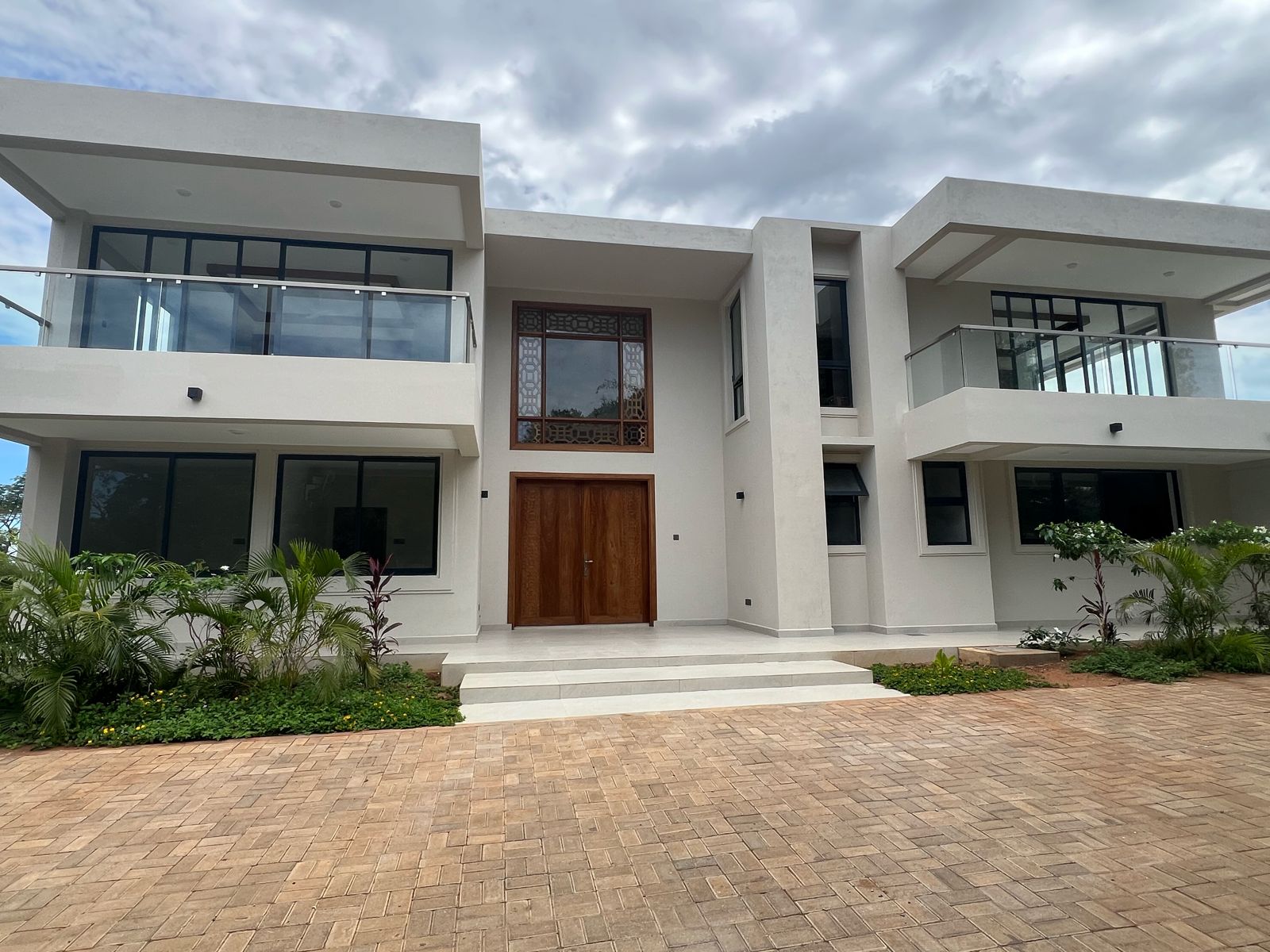 Gallery – Mkoma House