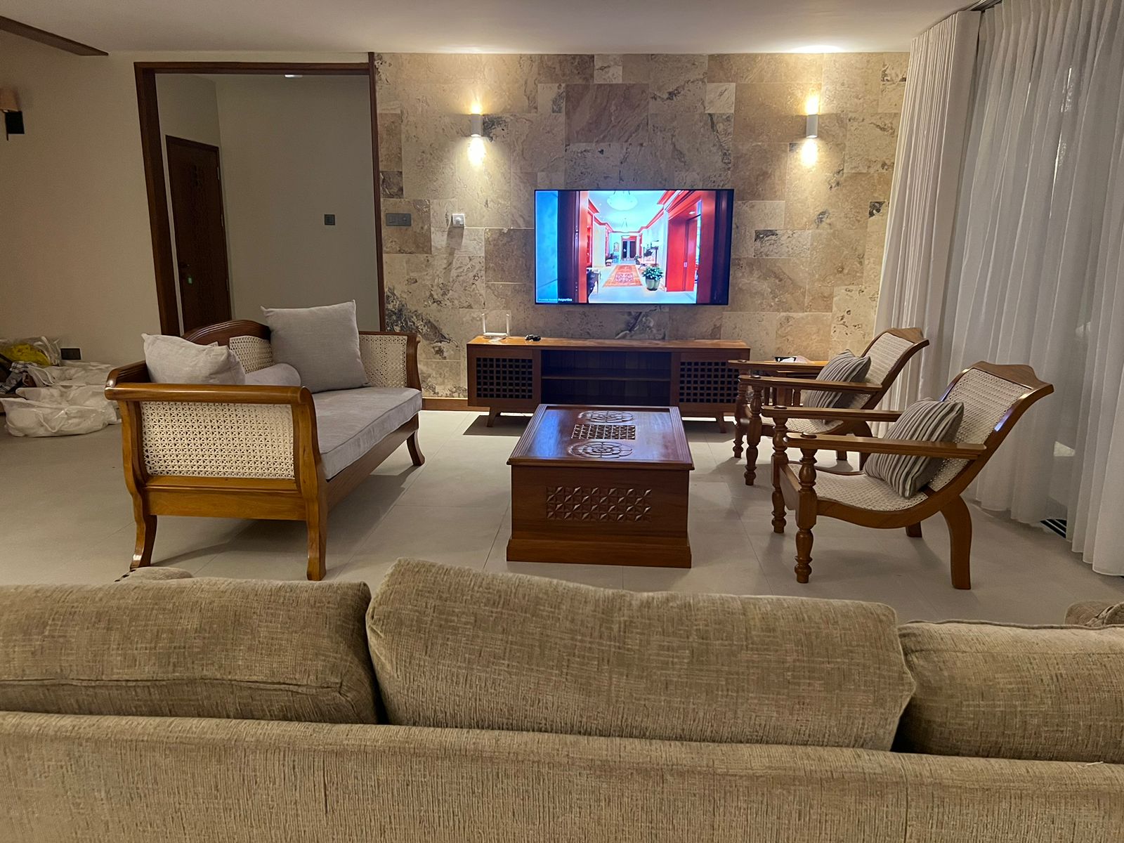Gallery – Mkoma House