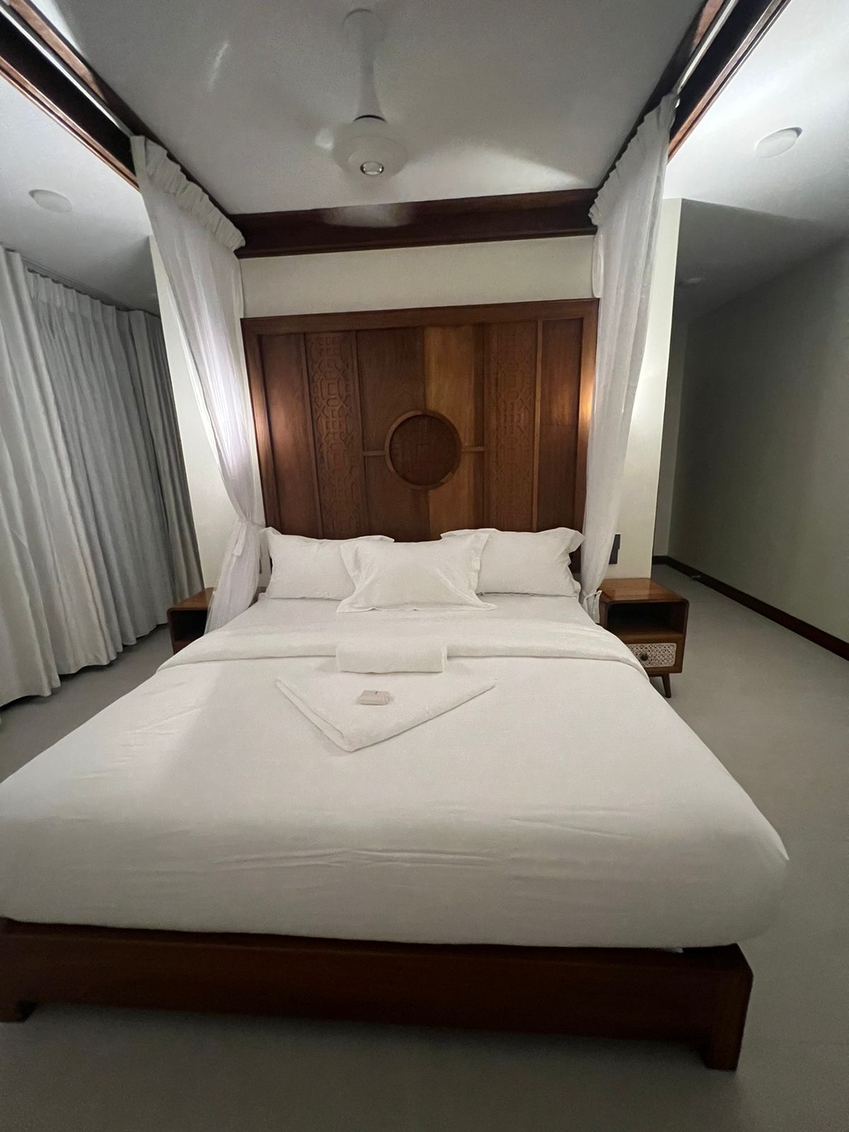 Gallery – Mkoma House