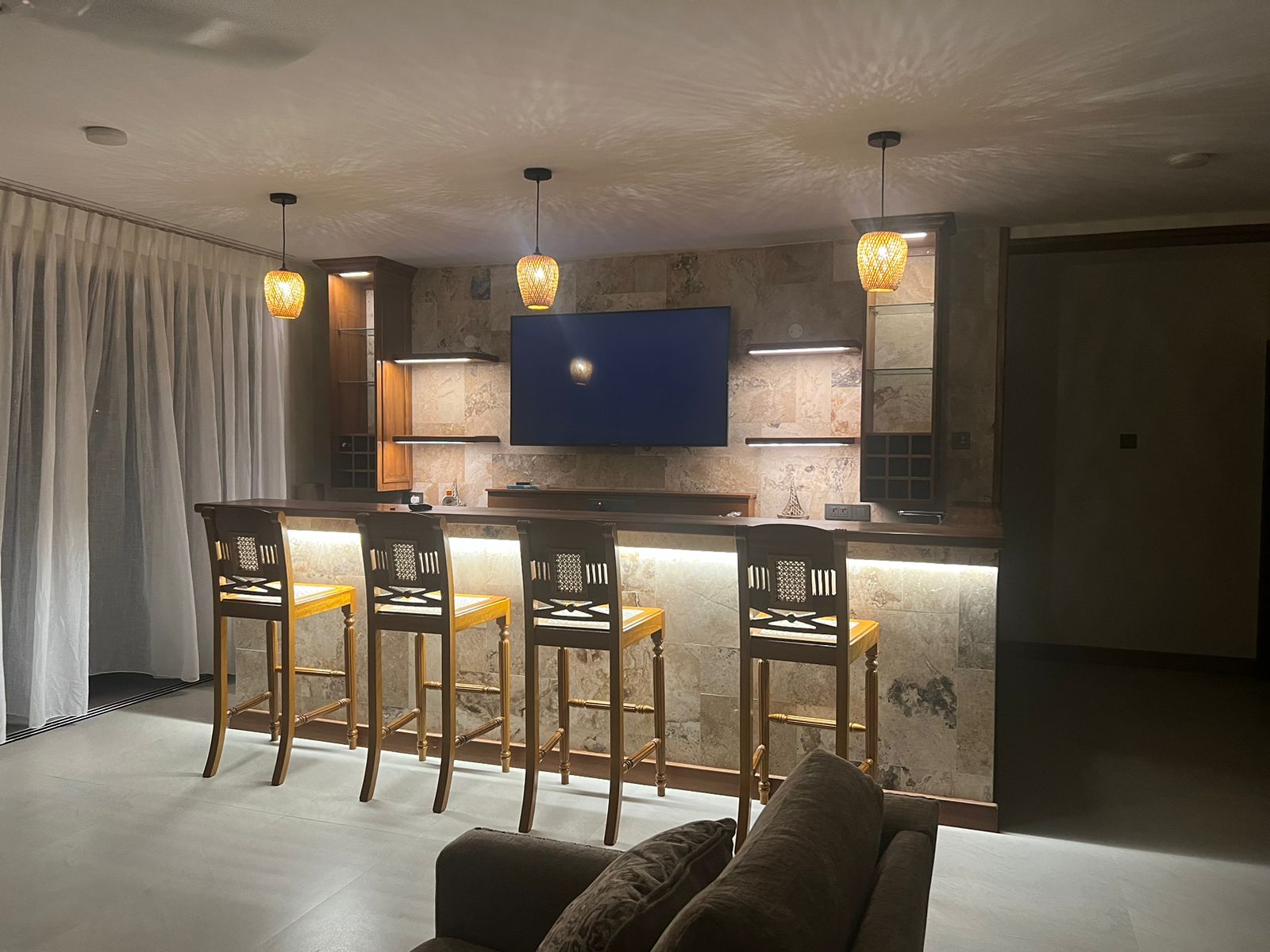 Gallery – Mkoma House