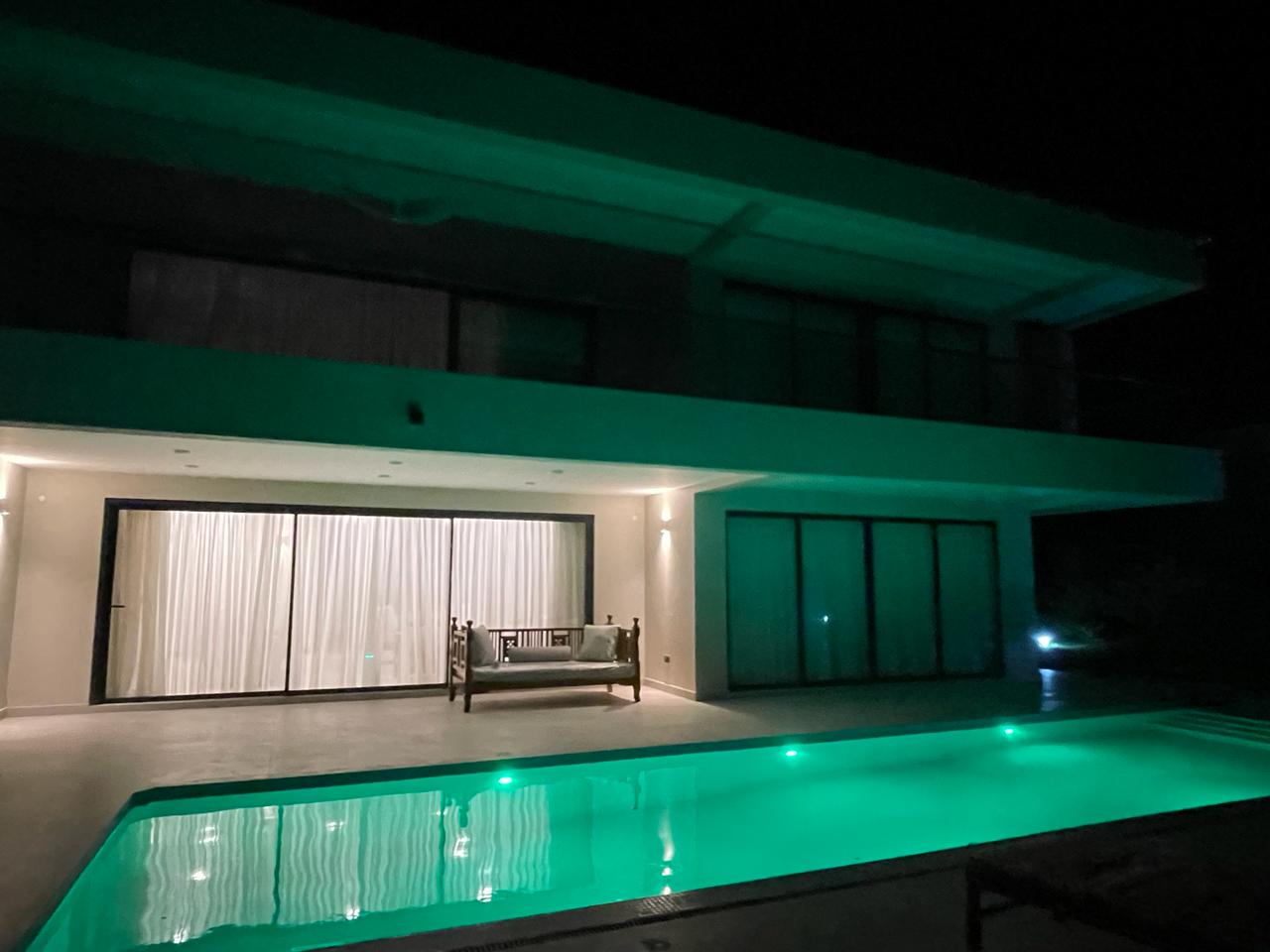 Gallery – Mkoma House