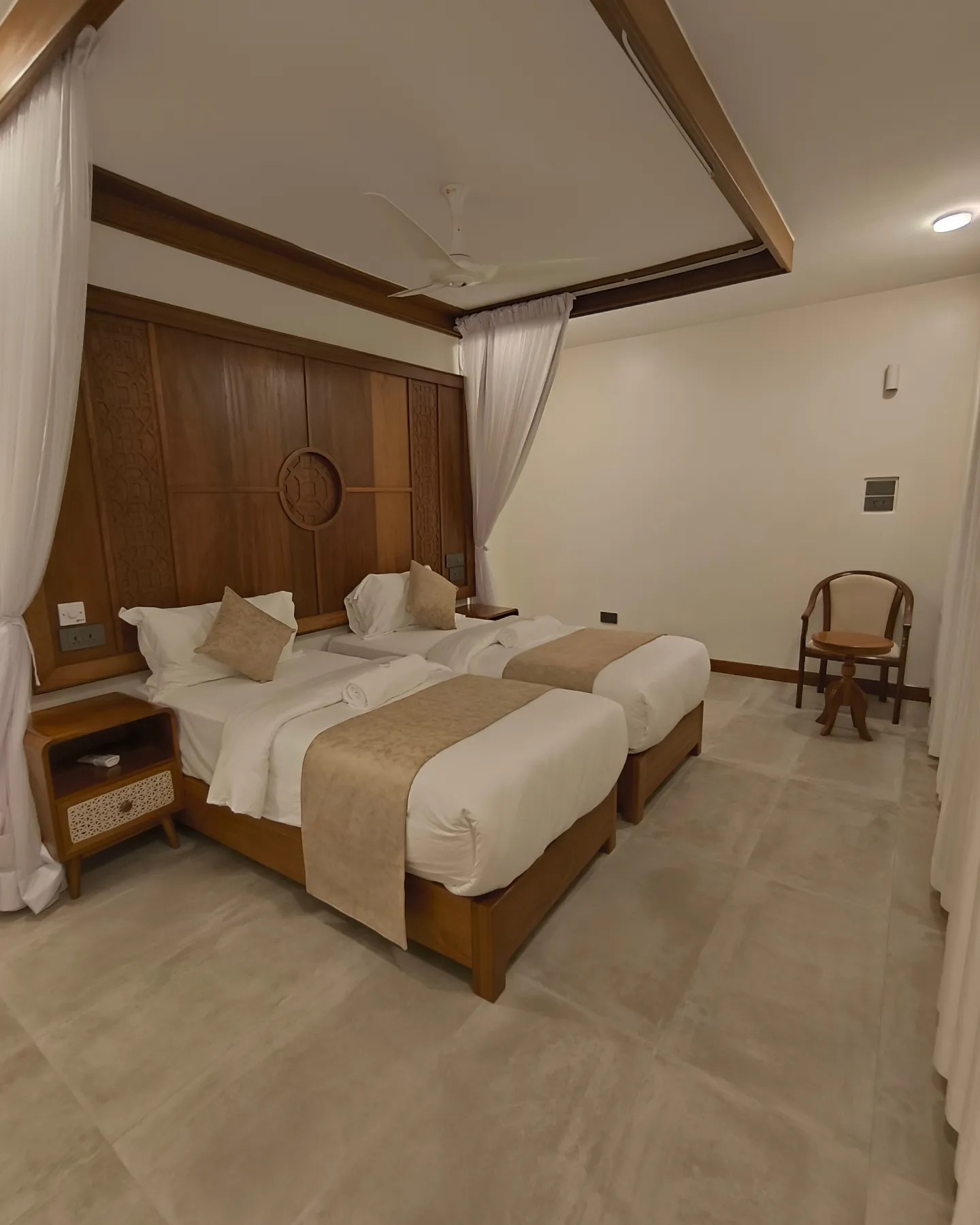 Gallery – Mkoma House